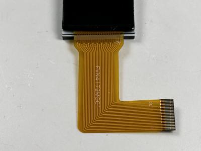 Chine Écran LCD à segment négatif monochrome personnalisé VA | Fabricant professionnel d’écrans monochromes personnalisés à vendre