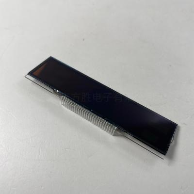China Custom DFSTN FSTN TN LCD Display | High Contrast Custom Segment Displays Manufacturer for sale