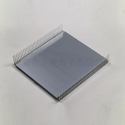 China High Quality TN LCD Display | 7 Segment Transparent LCD Display Manufacturer for sale