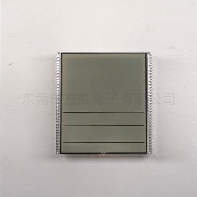 China High Quality TN LCD Display | 7 Segment Transparent LCD Display Manufacturer for sale