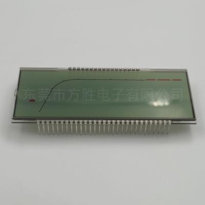 China HTN LCD Display, HTN LCD Module Manufacturer | Custom Monochrome LCD Screen Supplier for sale