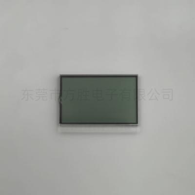 China TN-segment LCD-scherm met hoog contrast | Aangepaste TN LCD-displaymodule voor motorfietsen Te koop
