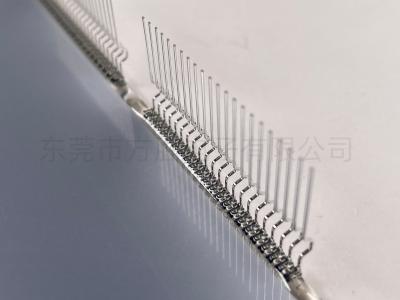 China Custom Segment Type HTN LCD Display Screen | High Contrast Monochrome LCD Panel Manufacturer for Industrial Instruments for sale