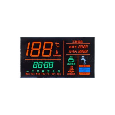 Chine Fabricant d&#39;écrans LCD personnalisés à 7 segments et d&#39;écrans LCD graphiques VA | Fournisseur fiable de modules LCD à vendre