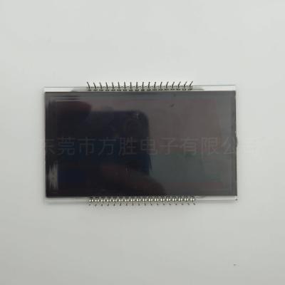 Chine Fabricant d&#39;écrans LCD personnalisés à 7 segments et d&#39;écrans LCD graphiques VA | Fournisseur fiable de modules LCD à vendre