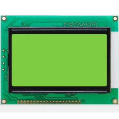 China LCD Custom Blue Character LCD 16x2 LCD Module Alphanumeric LCD Display for sale