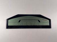 China Custom OEM Segment LCD Display Panel For Motorcycles Segment Type Htn Lcd Segment Code LCD Screen for sale