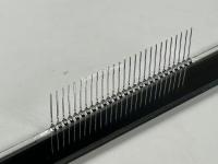 China Custom DFSTN segment LCD display for Temperature display DFSTN Negative LCD Display Module for sale