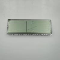 China Custom TN Lcd Zebra Connector Segment TN Lcd Display For Timer Tn Lcd Module for sale