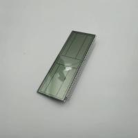 China Custom TN Lcd Zebra Connector Segment TN Lcd Display For Timer Tn Lcd Module for sale