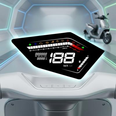China Custom VA LCD Segment Display Module Supplier LCD Display Screen and Va Screen price for sale