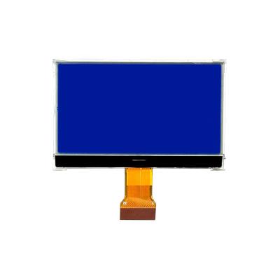 China Custom OEM Monochrome Graphic LCD Display 320x32 128x64 Graphic Low Power Monochrome LCD for sale