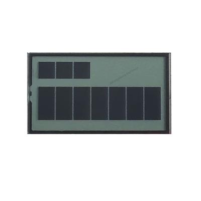 China TN Positive LCD Display for Battery Display Positive TN Display Screen TN Segment LCD Panel for sale