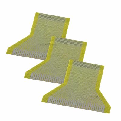 China Cabo Flat Lcd For Speedometer Flat Do Painel Car Motorcycles Flat Do Velocimetro Wholesale for sale