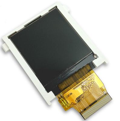 China Kleine TFT LCD-Vertoning 1,44 Duim met MCU-Interfacelcd Module voor Smart Home Te koop