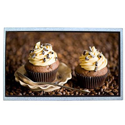 中国 235 X143 X 5mm 65K TFT LCDモジュール1024 x 600決断LVDSインターフェイス 販売のため