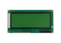 China 5.3 Inch Graphic LCD Module 240 X 128 Resolution STN Negative T6963c Controller for sale