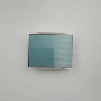 China Custom HTN LCD Display for Temperature Controller | High Contrast LCD Screen for sale