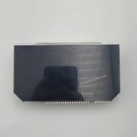 China Custom VA LCD Display for Motorcycle Instrument Cluster | Monochrome Segment LCD Solution for sale