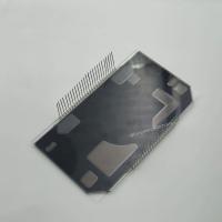 China Custom VA LCD Display for Motorcycle Instrument Cluster | Monochrome Segment LCD Solution for sale
