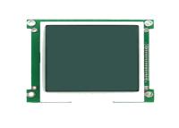 China Flexible 160 X 160 Graphic LCD Module With Control Board Screen Column Driven for sale