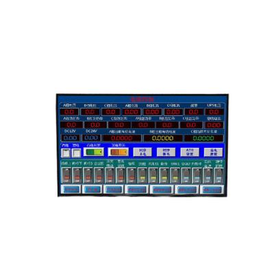 China Tablet 262K TFT LCD Module Screen 1280 x 800 LVDS Interface 10.1 Inch Size for sale