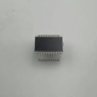 China Custom VA LCD Display for Temperature Controller with High Contrast Segment LCD Solution for sale