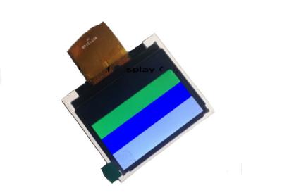 China 2.31 Inch TFT LCD Module With 320 X240 Resolution Square Shape Transmissive Mode for sale