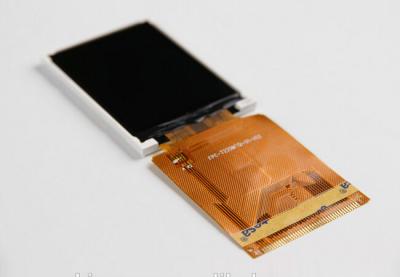 China 2.31 Inch TFT LCD Module With 320 X240 Resolution Square Shape Transmissive Mode for sale