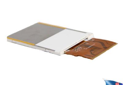 China 2.31 Inch TFT LCD Module With 320 X240 Resolution Square Shape Transmissive Mode for sale