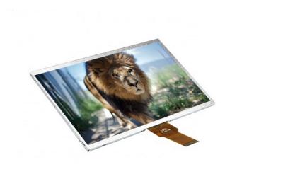 China Ponto 480 x 272 módulo Resistive do tela táctil de um Adafruit de 3,5 polegadas para Aotumotive   à venda