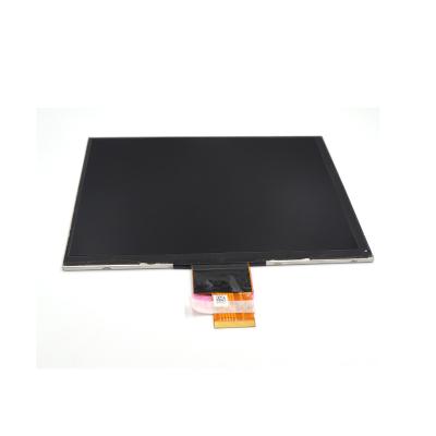 China IPS Weerstand biedende Touchscreen van TFT LCD Resolutie 1024 x 768 8 Duim Volledige het Bekijken Engel Te koop