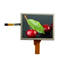 China 800 X 600 Raspberry LCD Touch Screen , 250cd / M2 Hmi LCD Touch Screen for sale