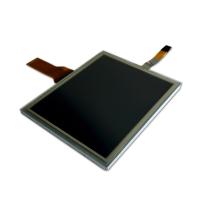 China 800 X 600 Raspberry LCD Touch Screen , 250cd / M2 Hmi LCD Touch Screen for sale