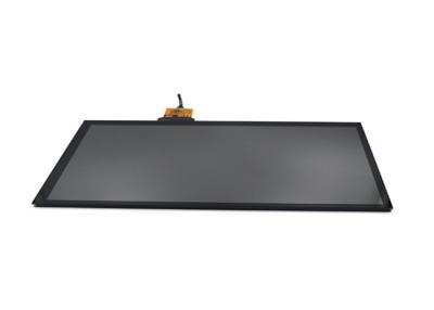 China 1280 x 800 de TFT LCD IPS de brilho alto do écran sensível capacitivo com relação de LVDS à venda