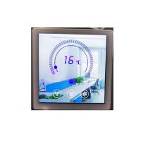 China Square TFT LCD Capacitive Touchscreen With 720 * 720 Dots Rgb Interface for sale