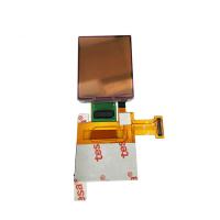 China Smart Watch High Resolution OLED Display 1.41 Inch 350 Cd / M2 Brightness  for sale