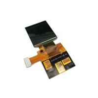 China Smart Watch High Resolution OLED Display 1.41 Inch 350 Cd / M2 Brightness  for sale
