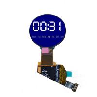 China 1.39 Inch Arduino OLED Display I2c , 400 X 400 Resolution OLED Screen Module for sale