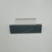 China Custom TN Segment LCD Display for Instrument and Meter Applications for sale
