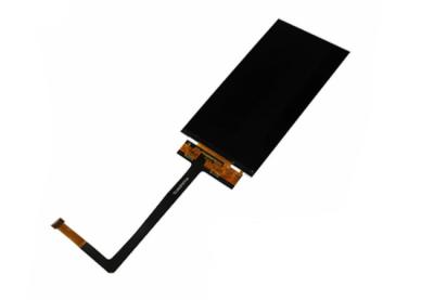 China 6.0 Inch TFT LCD Display Module FHD 1080x1920 Resolutions Mipi Dsi Interface for sale