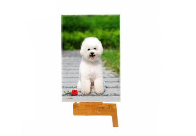 China Pantalla táctil capacitiva de la pulgada FHD TFT LCD del IPS 6,5 colores ROHS de 16,7 M certificados en venta