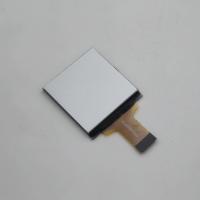 China Custom TN LCD Display for Thermometer Segment LCD Temperature Display for sale