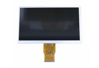 China 7 Inch Tft IPS Lcd Moduler Resistive Touchscreen Display 1024 * 600 With LVDS Interface Lcd Panel For Car PC for sale