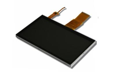 China Multi apoio do écran sensível capacitivo industrial de TFT LCD para o uso do pi da framboesa à venda