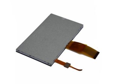 China Multi apoio do écran sensível capacitivo industrial de TFT LCD para o uso do pi da framboesa à venda