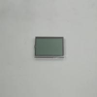 China Custom TN LCD Display for Digital Thermometer | Temperature Display for sale