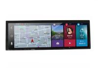 China Bar Type Lcd Touch Screen 7.84 Inch TFT LCD Display Module , Resolution 400 * 1280 Lcd With Mipi Interface for sale