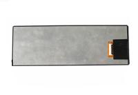 China Bar Type Lcd Touch Screen 7.84 Inch TFT LCD Display Module , Resolution 400 * 1280 Lcd With Mipi Interface for sale