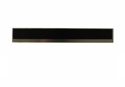 China Goods Shelves TFT Lcd Display 11 Inch RGB Interface 1280 * 1200 Ultra Thin Bar Type Lcd For Supermarket Shelf for sale